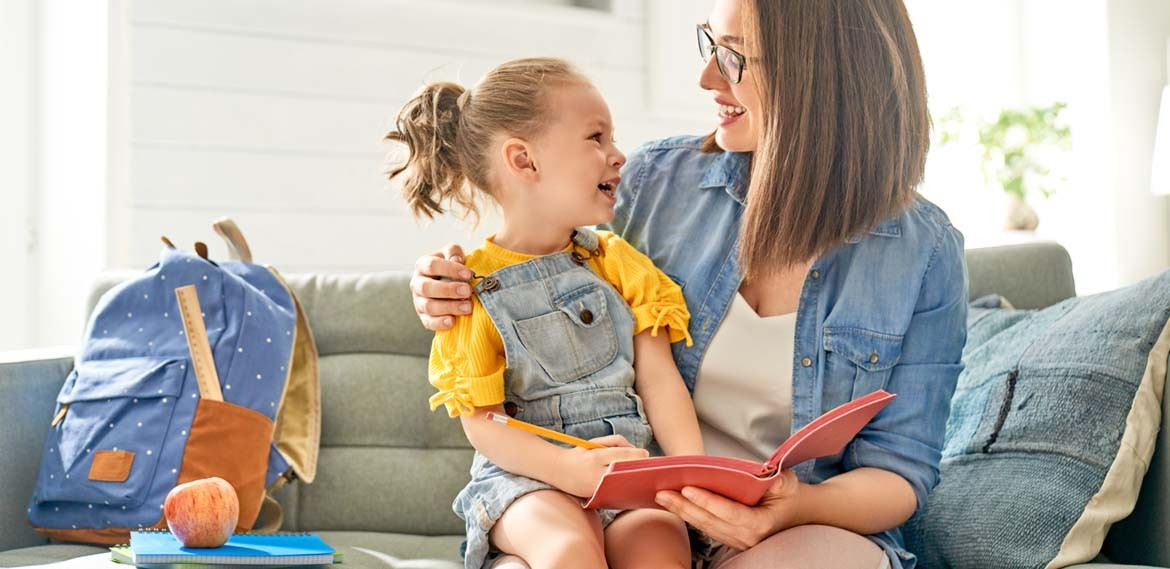 How to properly prepare a child to return to school | argus.sk