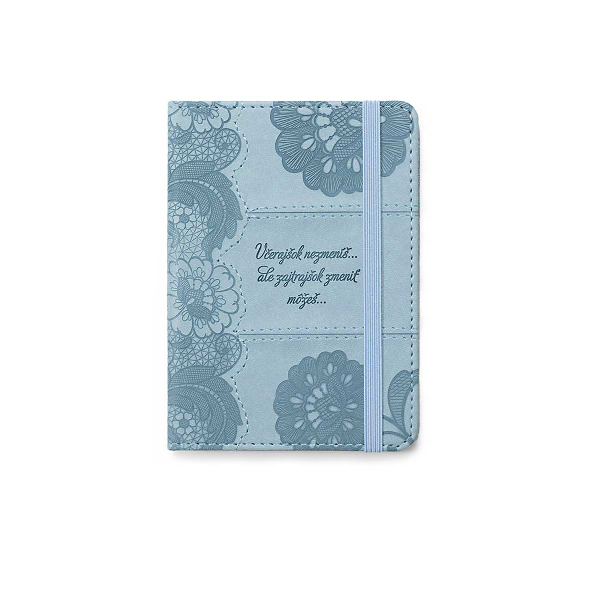 1409-0012 SK Zápisník s textom 10,5x14,5 cm | argus.sk