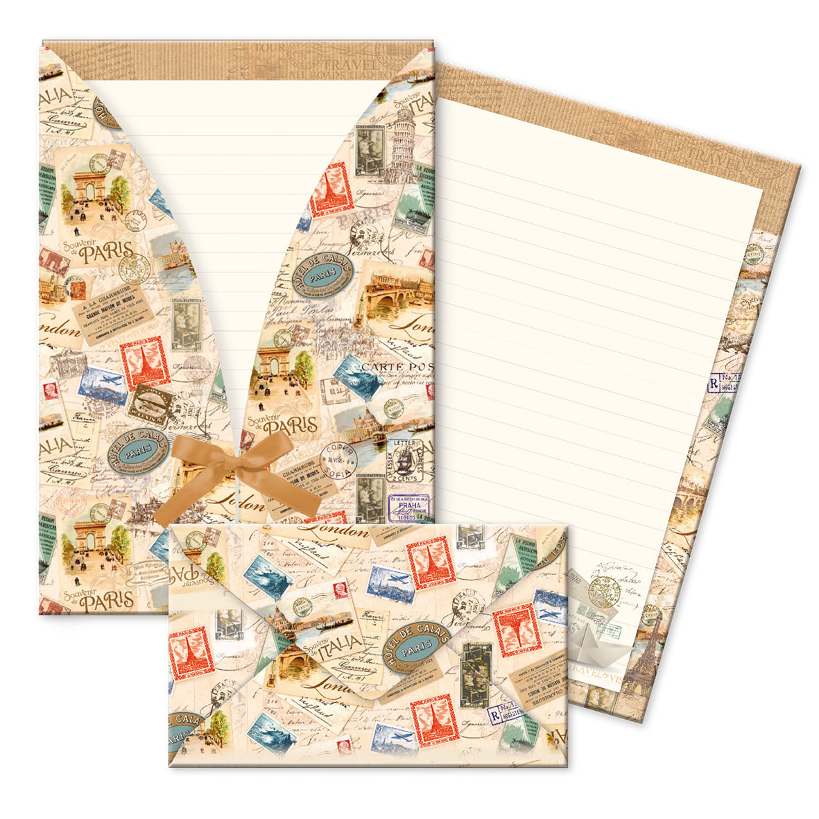 1051-0358 Letter writing set | argus.sk