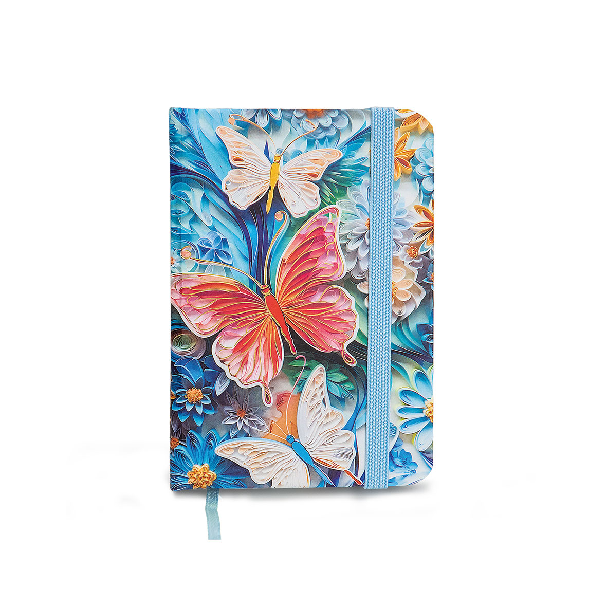 1404-0003 Notepad 7,5x10,5cm | argus.sk