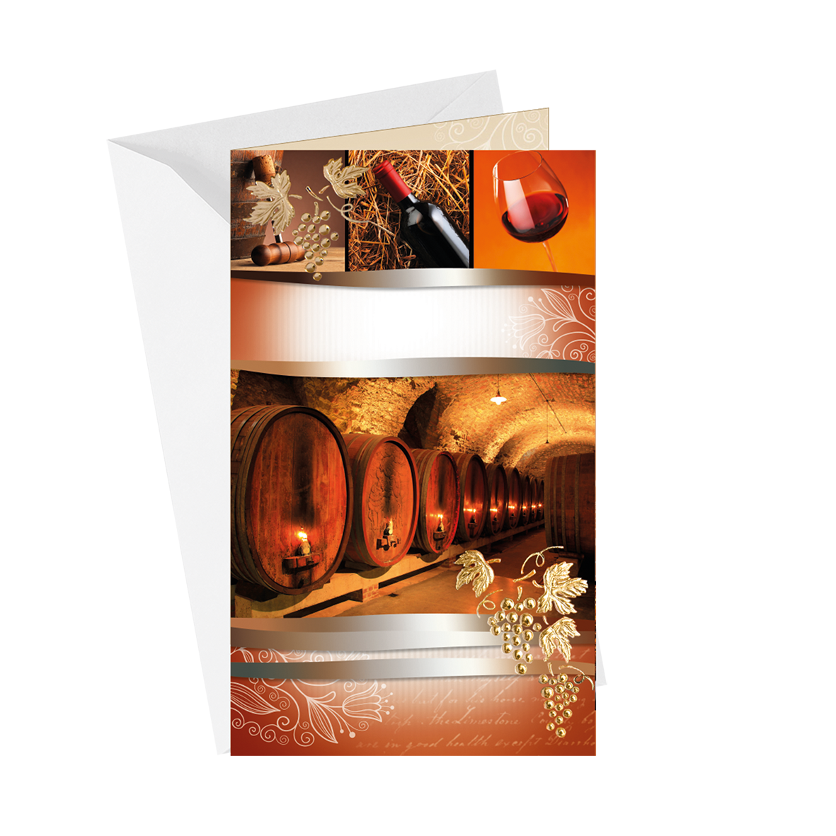 15-6083 Blahoprajná karta gratulačná 2 str. SK/BT | argus.sk