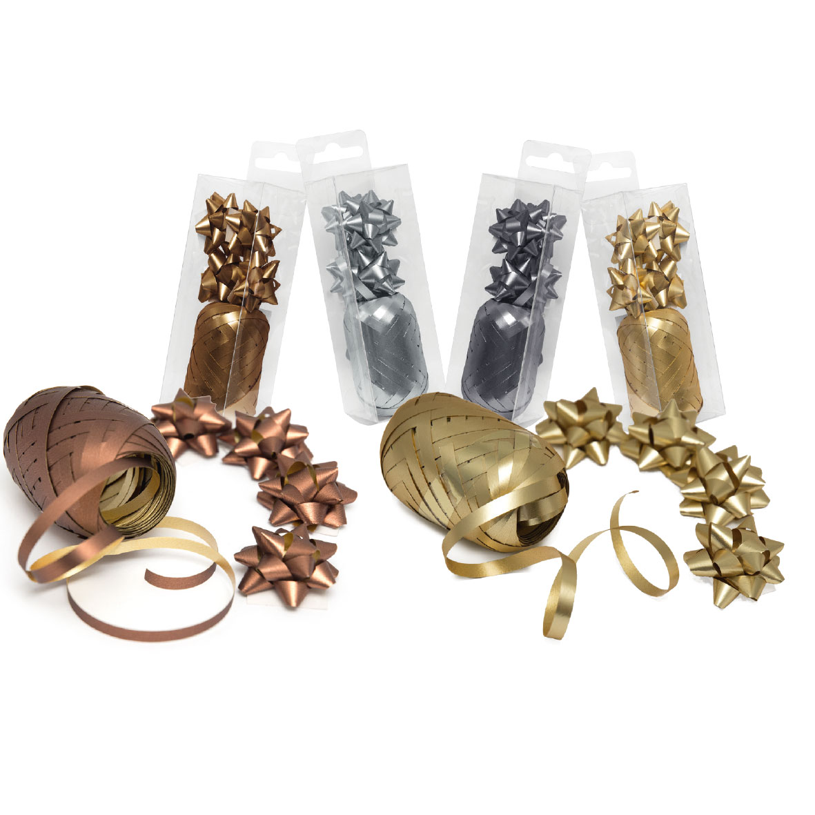 2020-0002 Rozeta pr.40mm 4ks, stuha 5mmx20m 1ks | argus.sk